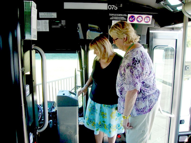 Ride Pass Grant Program - About Us | Skagit Transit